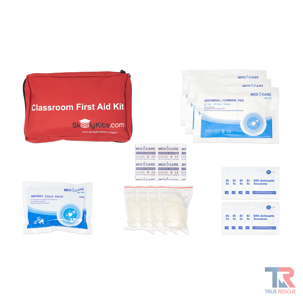 Classroom First Aid Kit