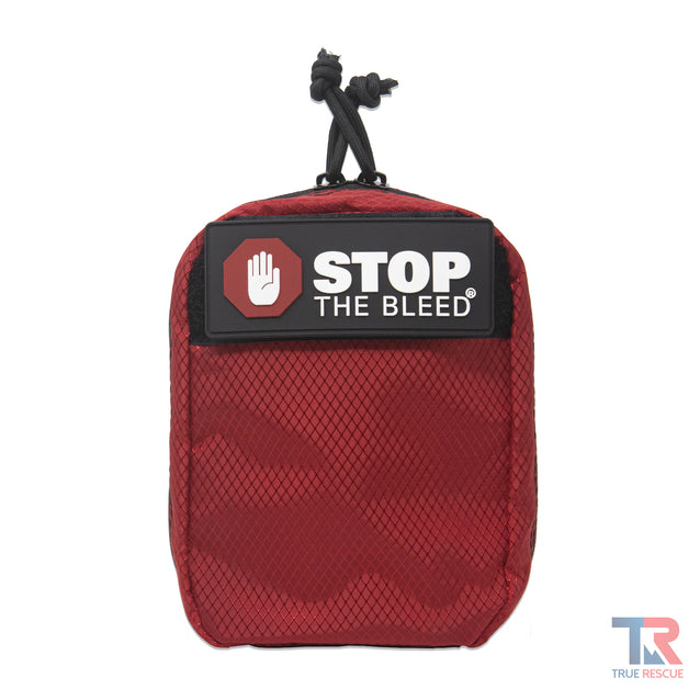 STOP THE BLEED Kits | Officially Licensed Distributor